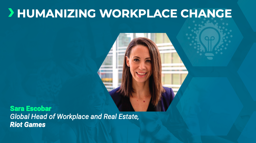 Humanizing Workplace Change